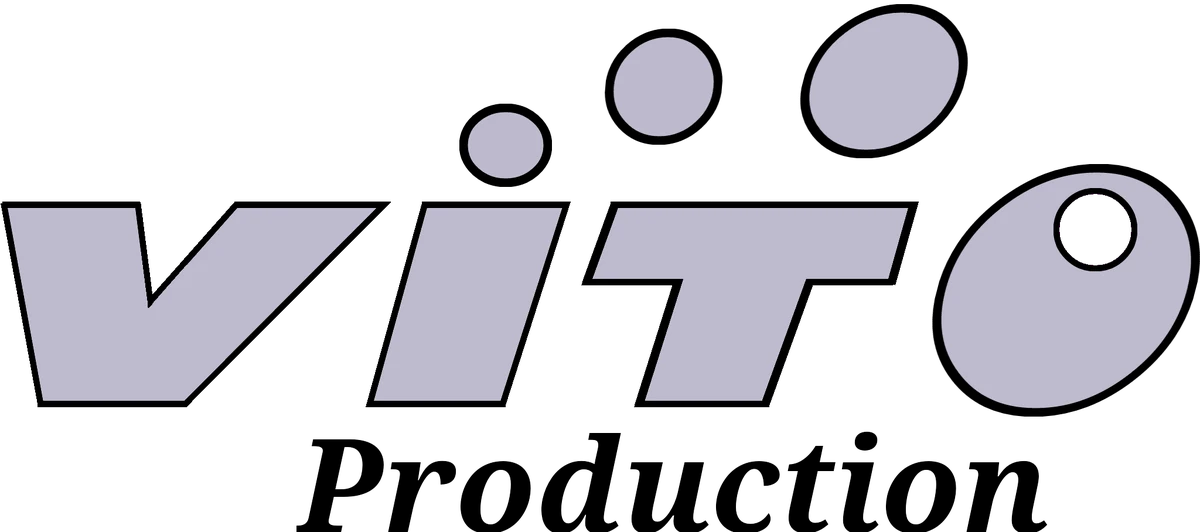 Vito Production | Logopedia | Fandom