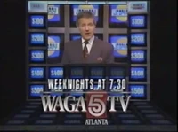 WAGA-TV | Logopedia | Fandom