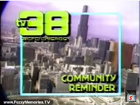 WCPX-TV | Logopedia | Fandom