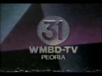 WMBD-TV | Logopedia | Fandom