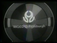 WQED (TV) | Logopedia | Fandom