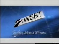 WSBT-TV | Logopedia | Fandom