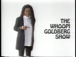 The Whoopi Goldberg Show | Logopedia | Fandom