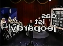 Das Ist Jeopardy! | Logopedia | Fandom