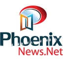 Phoenix News.Net | Logopedia | Fandom