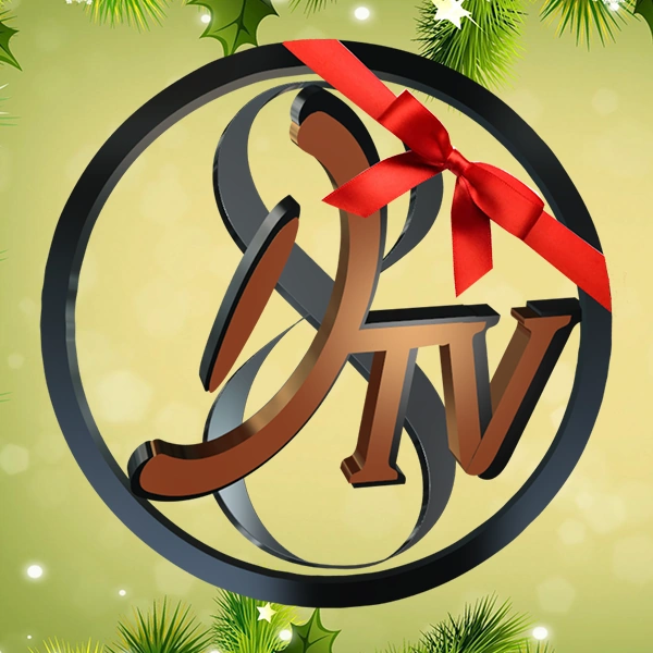 Dave's Television Channel 8 | Logopedia | Fandom