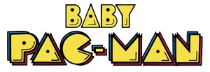 Baby Pac-Man | Logopedia | Fandom