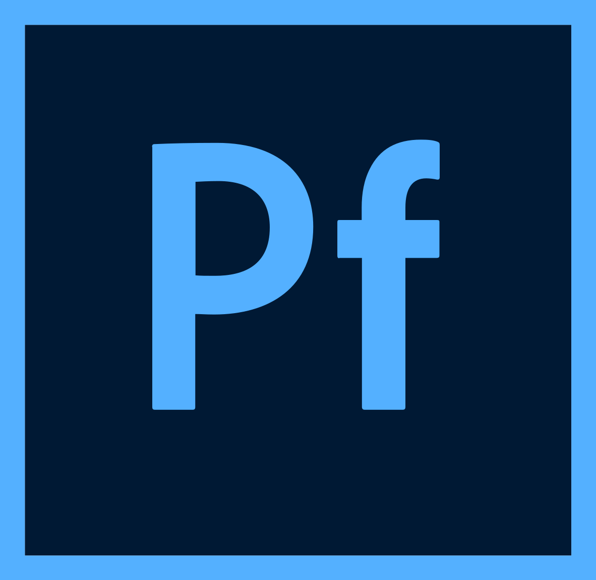 Adobe Portfolio | Logopedia | Fandom