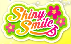 Shiny Smile | Logopedia | Fandom