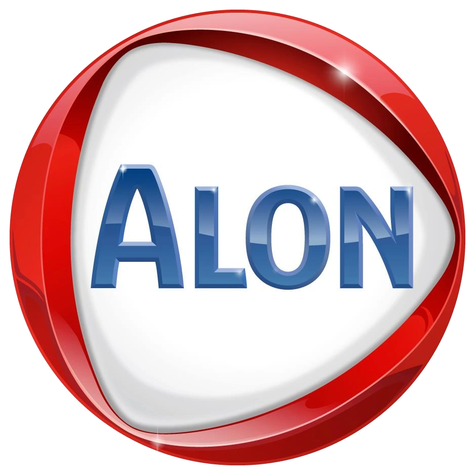 Alon | Logopedia | Fandom