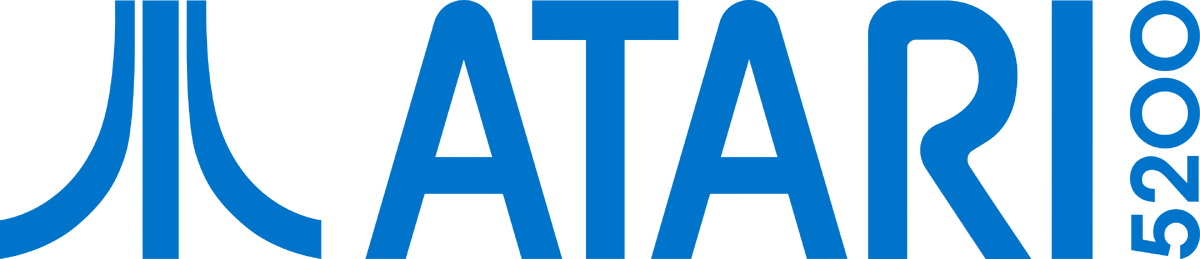 Atari 5200 | Logopedia | Fandom