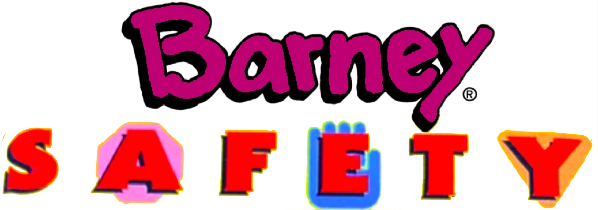 Barney Safety | Logopedia | Fandom