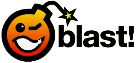 Blast! Entertainment | Logopedia | Fandom