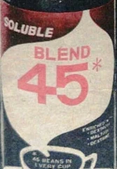 Blend 45 | Logopedia | Fandom