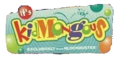 It's Kidmongous (Blockbuster) | Logopedia | Fandom