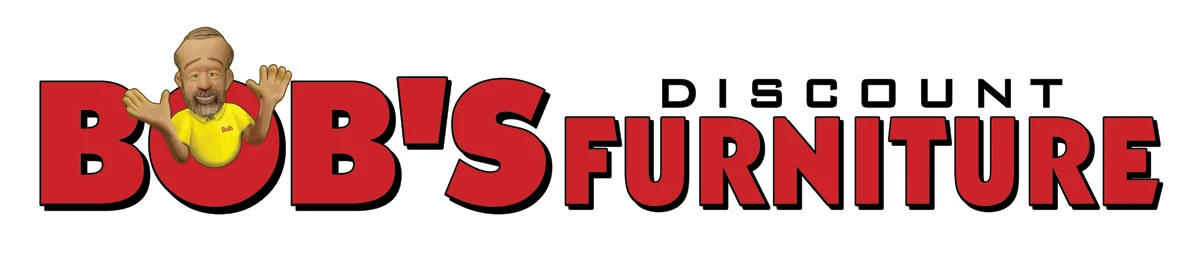 Bob's Discount Furniture | Logopedia | Fandom