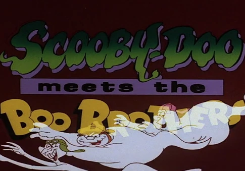 Scooby-Doo Meets the Boo Brothers | Logopedia | Fandom