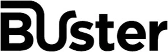 Buster | Logopedia | Fandom