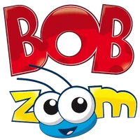 Bob Zoom | Logopedia | Fandom