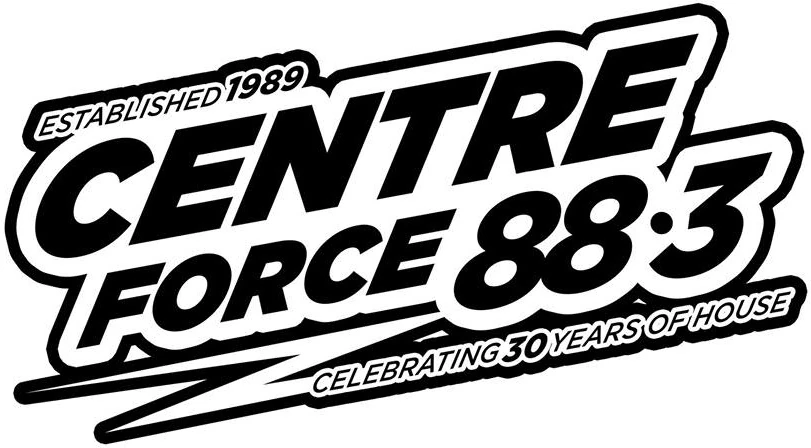 Centreforce Radio | Logopedia | Fandom