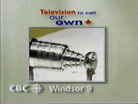 CBET-DT | Logopedia | Fandom