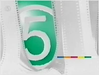5 (United Kingdom)/1997 Idents | Logopedia | Fandom