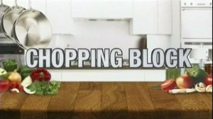 Chopping Block | Logopedia | Fandom