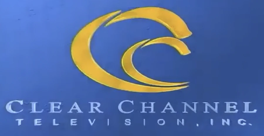 Clear Channel Television | Logopedia | Fandom