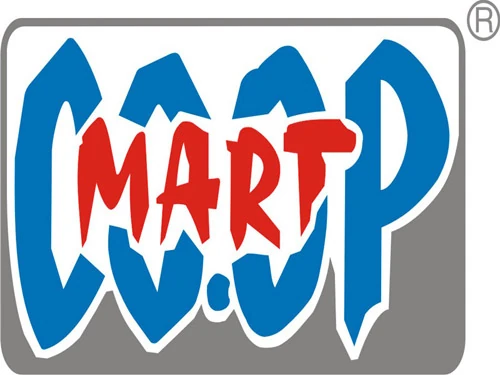 Co.opmart | Logopedia | Fandom