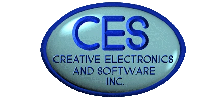 Creative Electronics and Software, Inc. | Logopedia | Fandom