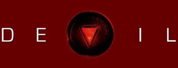 Devil | The Title Screens Wiki | Fandom