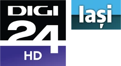 Digi 24 Iași | Logopedia | Fandom