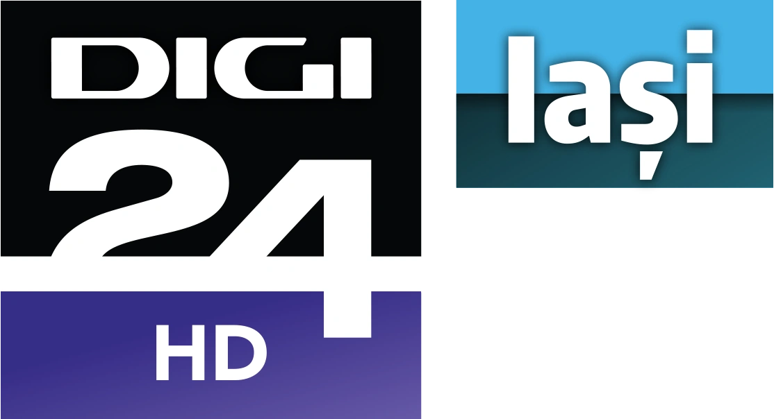 Digi 24 Iași | Logopedia | Fandom