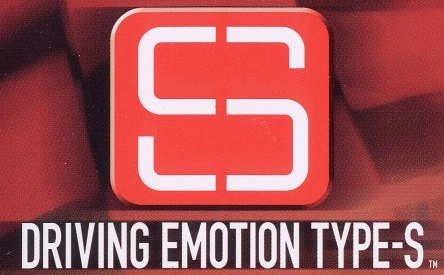 Driving Emotion Type-S | Logopedia | Fandom