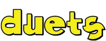 Duets (film) | The Title Screens Wiki | Fandom