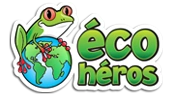 Earth Rangers | Logopedia | Fandom