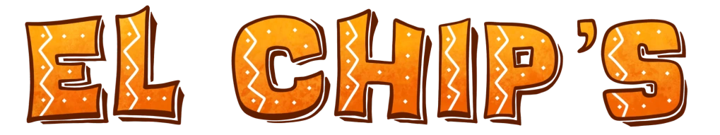 El Chip's | Logopedia | Fandom