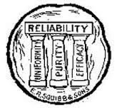 E. R. Squibb & Sons | Logopedia | Fandom