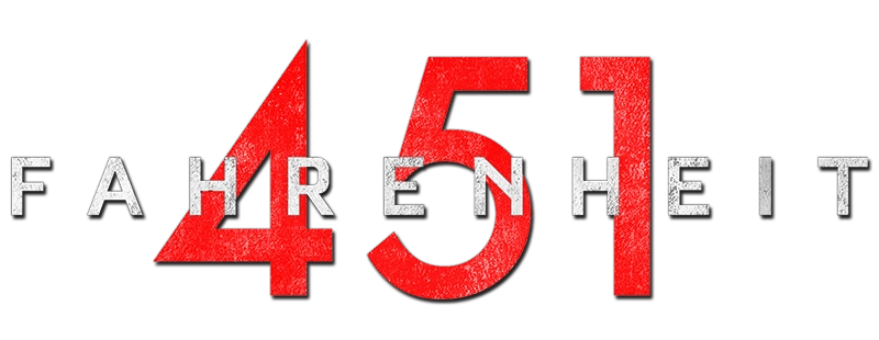 Fahrenheit 451 | Logopedia | Fandom