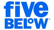 Five Below | Logopedia | Fandom