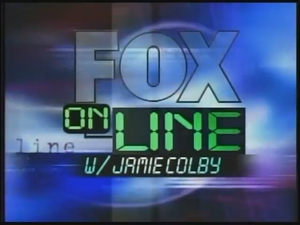 Fox Online | Logopedia | Fandom