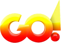 9Go! | Logopedia | Fandom