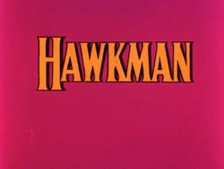 Hawkman | Logopedia | Fandom
