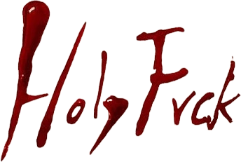Holy Fvck | Logopedia | Fandom