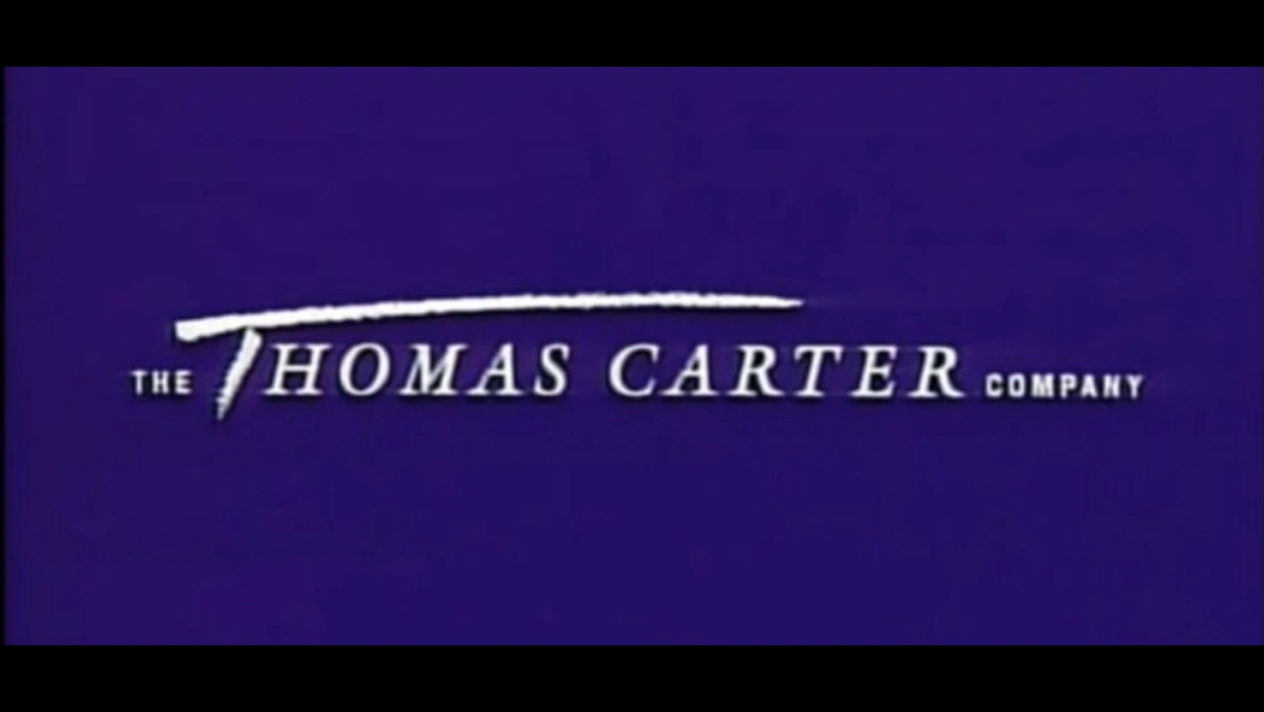 The Thomas Carter Company | Logopedia | Fandom