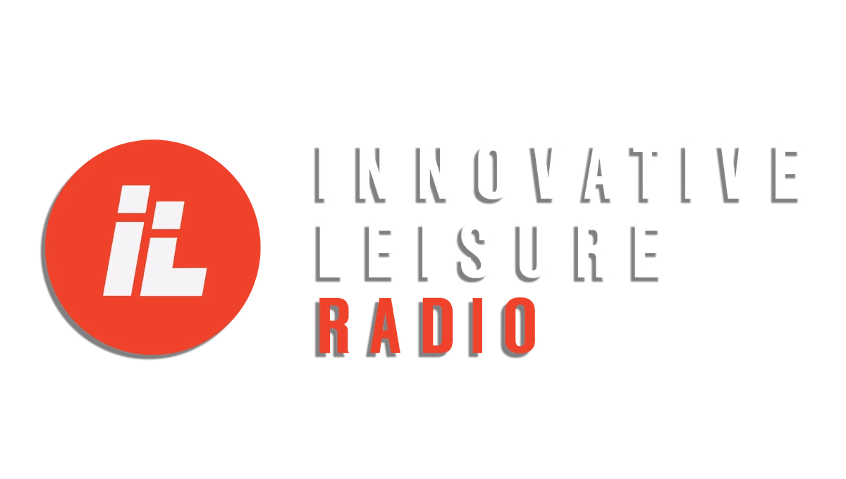 Innovative Leisure Radio | Logopedia | Fandom