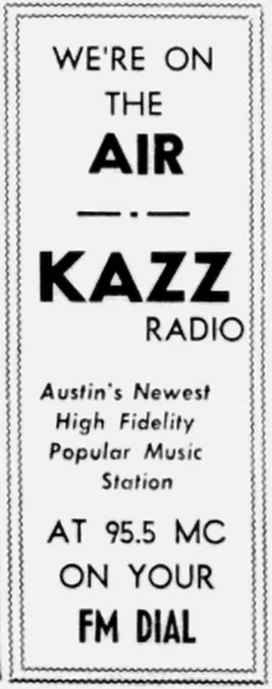 KKMJ-FM | Logopedia | Fandom