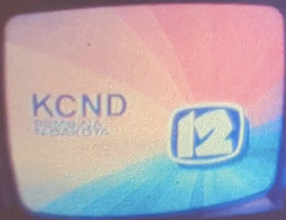 KCND-TV | Logopedia | Fandom