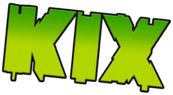 Kix (band) | Logopedia | Fandom