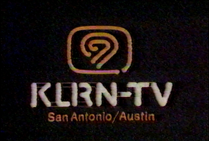 KLRN | Logopedia | Fandom